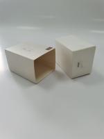 China OEM Foldable Magnetic Gift Box / Corrugated Boxes Compostable Embossing for sale