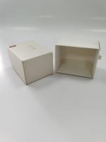 China OEM Foldable Magnetic Gift Box / Corrugated Boxes Compostable Embossing for sale