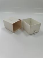 China OEM Foldable Magnetic Gift Box / Corrugated Boxes Compostable Embossing for sale