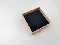 China OEM Corrugated Gift Packaging Box Box Biodegradable Varnishing for sale