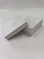 China CMYK / PMS Printed Corrugated Box Custom Embossing Cosmetic Gift Box for sale