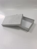 China ODM Customized Printed Corrugated Box Handmade Four Color FSC for sale