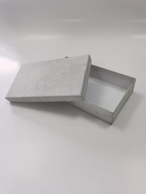 China ODM Customized Printed Corrugated Box Handmade Four Color FSC for sale