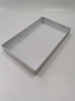 China ODM Customized Printed Corrugated Box Handmade Four Color FSC for sale