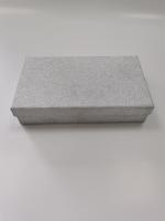 China ODM Customized Printed Corrugated Box Handmade Four Color FSC for sale