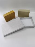 China ODM Customized Printed Corrugated Box Handmade Four Color FSC for sale