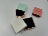 China Offset / Flexo Printed Corrugated Box Degradable Custom Gift Box for sale