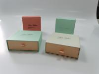 China Offset / Flexo Printed Corrugated Box Degradable Custom Gift Box for sale