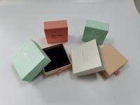 China Offset / Flexo Printed Corrugated Box Degradable Custom Gift Box for sale