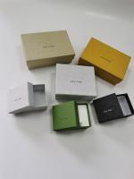 China OEM Custom Printed Retail Boxes Biodegradable Aseptic Retail Carton Packaging for sale