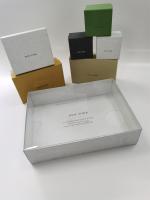 China OEM Custom Printed Retail Boxes Biodegradable Aseptic Retail Carton Packaging for sale
