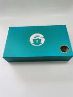 China Jewels Printed Corrugated Box Pantone Cardboard Packaging Box for sale