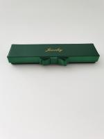 China OEM / ODM Folding Printed Packaging Box Embossing For Cosmetics Jewels for sale