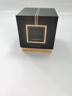 China Exquisite Customized Jewelry Printed Packaging Box Glossy Lamination CMYK for sale