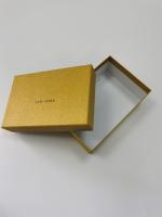 China Gravure Customized Perfume Printed Packaging Box Deboss Multi Color for sale