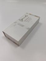 China Customized Jewelry Retail Packaging Boxes Aseptic Biodegradable for sale