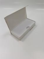 China Customized Jewelry Retail Packaging Boxes Aseptic Biodegradable for sale