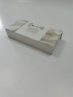 China Customized Jewelry Retail Packaging Boxes Aseptic Biodegradable for sale