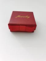 China Gift Packaging Retail Boxes Embossing Pantone / CMYK Corrugated Cardboard Box for sale