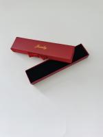 China Recycled Square Retail Packaging Boxes Embossing Different Colors SGS for sale