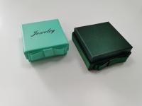 China Lamination Custom Retail Boxes Biodegradable Business Packing Boxes for sale