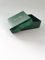 China OEM / ODM Scarf Packaging Boxes Biodegradable Cylinder Packing Boxes for sale