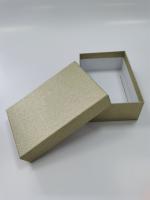 China Custom Retail Packaging Boxes Degradable Ivory Cardboard Box Packaging ISO9001 for sale