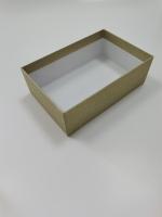 China Custom Retail Packaging Boxes Degradable Ivory Cardboard Box Packaging ISO9001 for sale