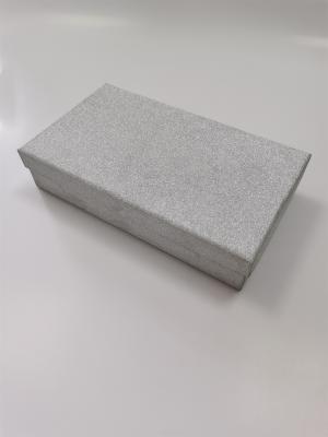China Square Custom Retail Packaging Boxes CMYK Gloss / Matte Lamination for sale