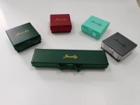 China Embossing Custom Product Packaging Box Offset Printing Corrugated Boxes FSC for sale