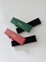 China Printed Merchandise Custom Packaging Boxes Biodegradable ISO9001 for sale