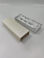 China ODM Cardboard Retail Packaging Boxes White Square Gift Paper ISO for sale