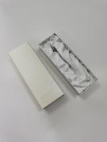 China ODM Cardboard Retail Packaging Boxes White Square Gift Paper ISO for sale