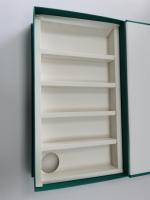 China OEM Custom Packaging Boxes Retail Gift Packing Box Varnishing for sale