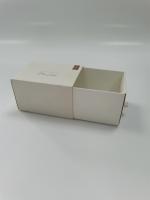 China ODM Foldable Die Cut Box Packaging Degradable Varnishing Gift Box for sale