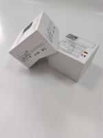 China CMYK Gift Box Die Cut Compostable Carton Packaging Box Deboss for sale