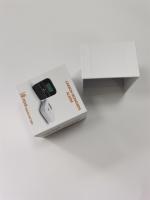 China CMYK Gift Box Die Cut Compostable Carton Packaging Box Deboss for sale