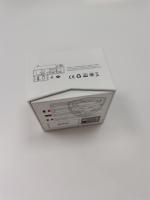 China CMYK Gift Box Die Cut Compostable Carton Packaging Box Deboss for sale
