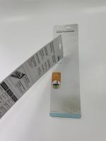 China My Own Design Foil Hot Stamping Blister Insert Card for Electronics  Printing Paper for sale