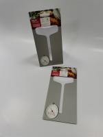 China Durable Clamshell Paper Blister Packaging For Food Products FSC for sale
