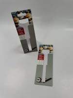 China Durable Clamshell Paper Blister Packaging For Food Products FSC for sale
