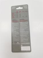 China Gloss Matte Clamshell Paper Blister Packaging For Food Packaging for sale