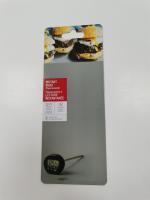 China Gloss Matte Clamshell Paper Blister Packaging For Food Packaging for sale