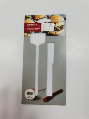 China Silver Food Paper Blister Packaging Emboss / Debosss Hot Stamping for sale