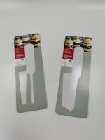China OEM / ODM Paper Blister Packaging Clamshell For Food Packaging for sale