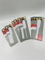 China OEM / ODM Paper Blister Packaging Clamshell For Food Packaging for sale