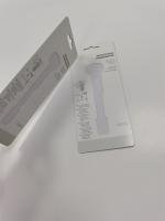 China Custom Corruganted Paper Blister Packaging Clamshell Embossing for sale