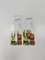 China Customized Clamshell Paper Blister Packaging Matte Lamination for sale