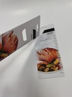 China OEM Blister Pack Recycling Offset Printing Food Clamshell Packaging Custom for sale