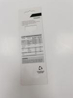 China OEM Blister Pack Recycling Offset Printing Food Clamshell Packaging Custom for sale